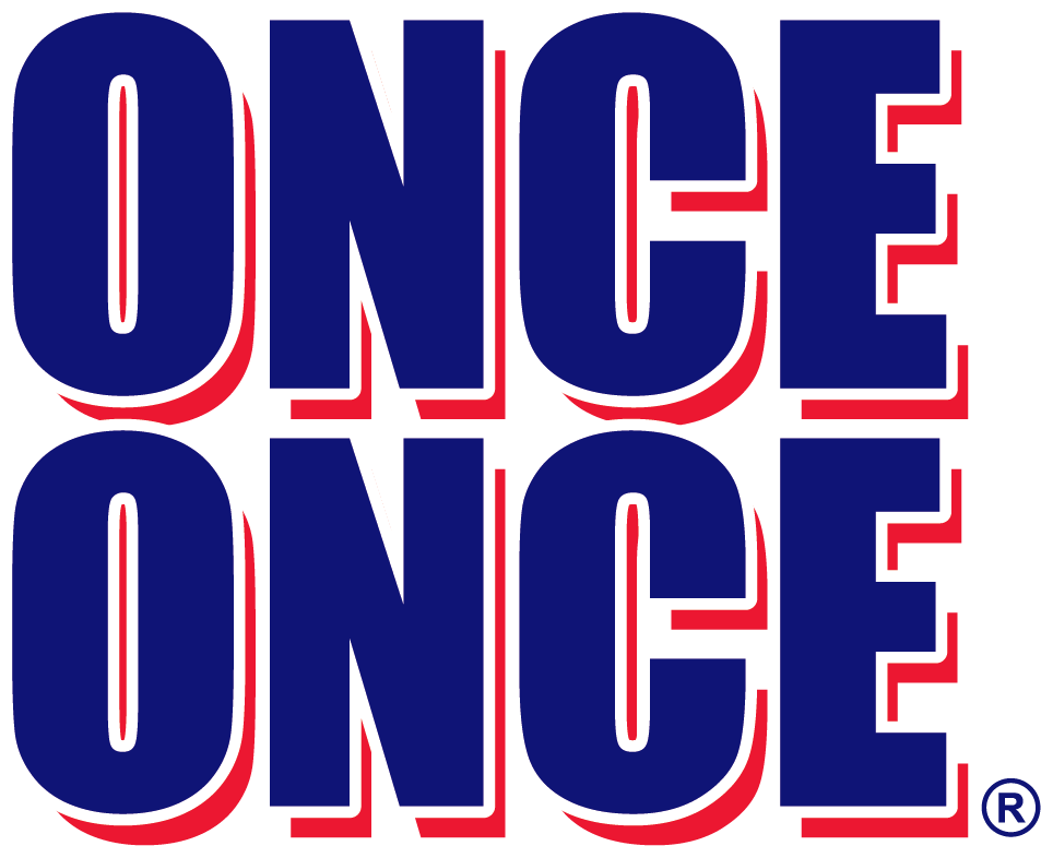 Once Once ‣ Caracas Creative Studio