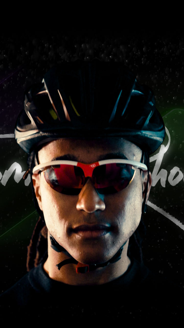 Thomas Rhodes ‣ Caracas Creative Studio